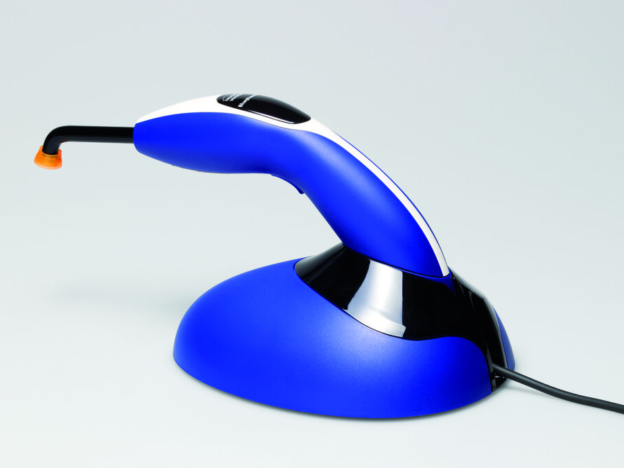 Bluephase NM - OPTIMA DENT