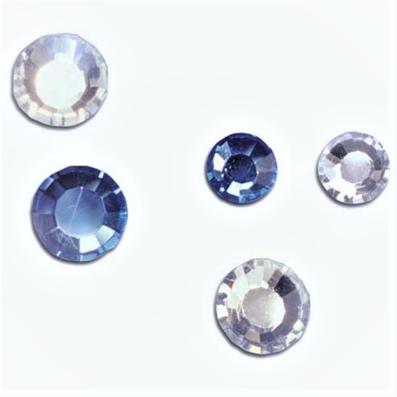 SKYCE (Bijoux Dentaire) BOITE DE 5 PIECES - OPTIMA DENT