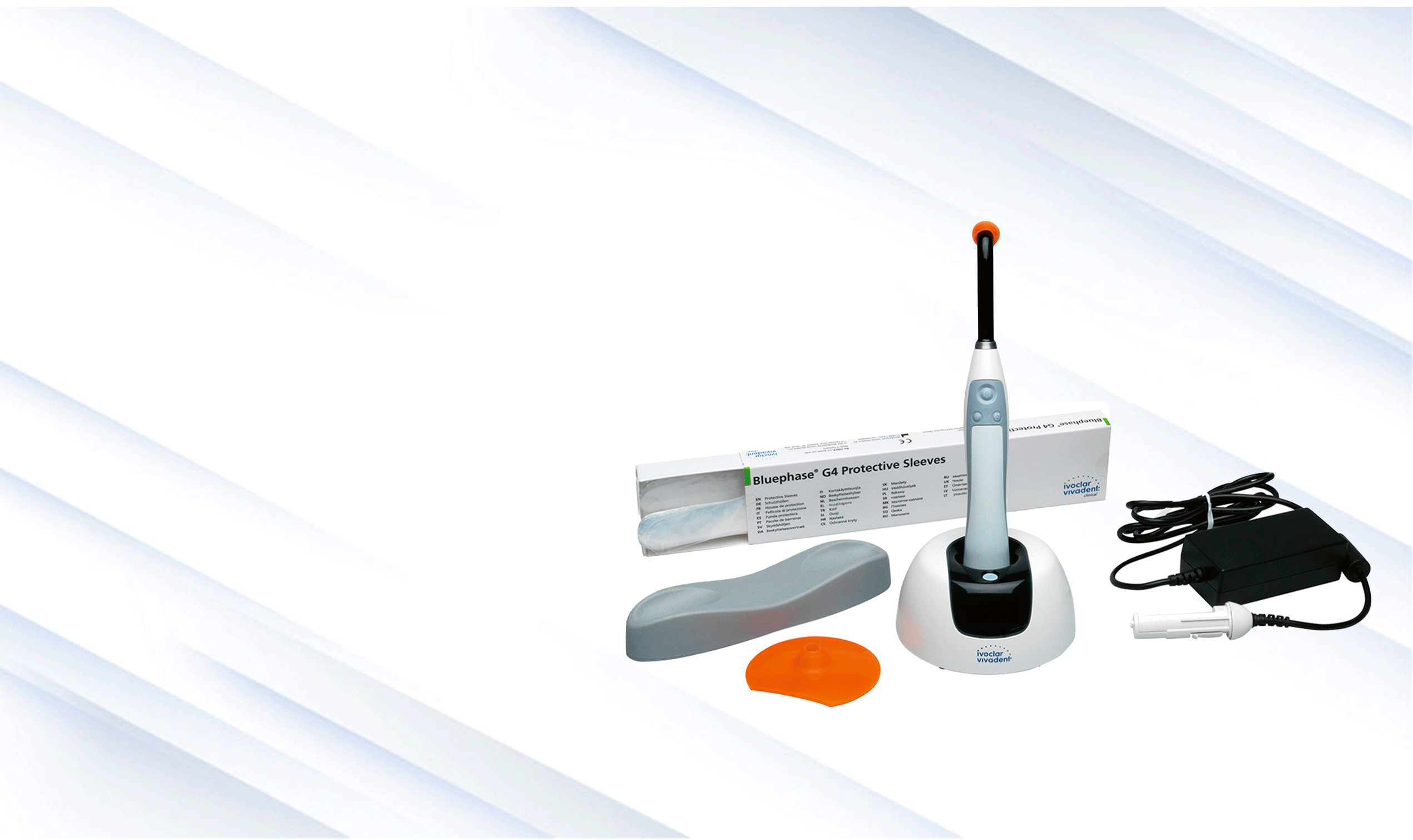 Distributeur officiel des produits ivoclar vivadent - OPTIMA DENT