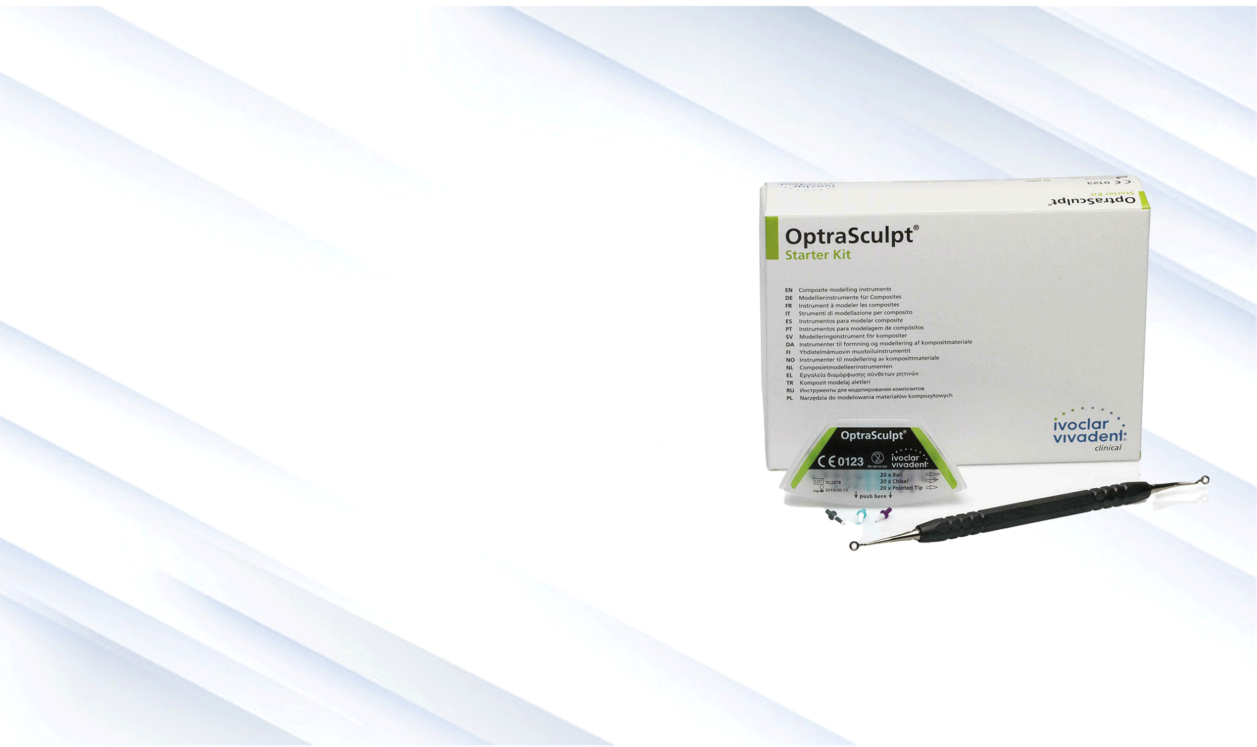 Distributeur officiel des produits ivoclar vivadent - OPTIMA DENT