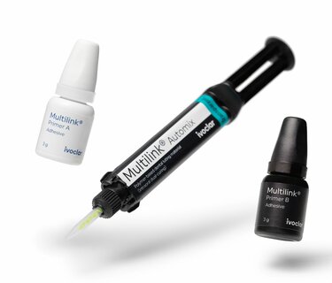 MULTILINK AUTOMIX (Coffret) - OPTIMA DENT